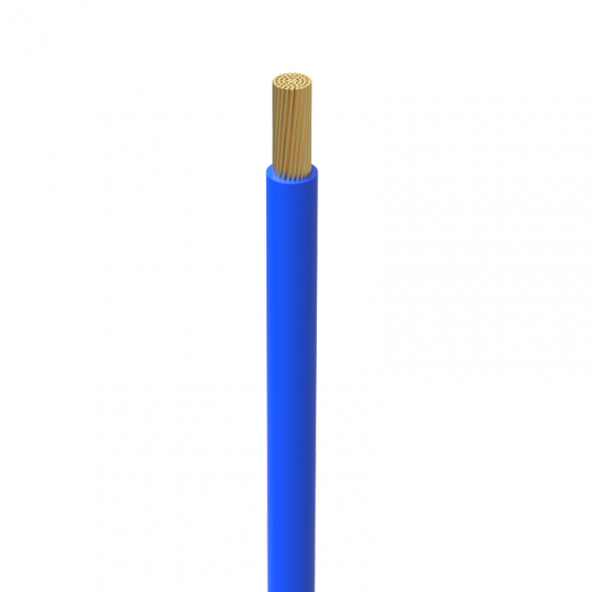 Catalog :: House wiring cables - page 3