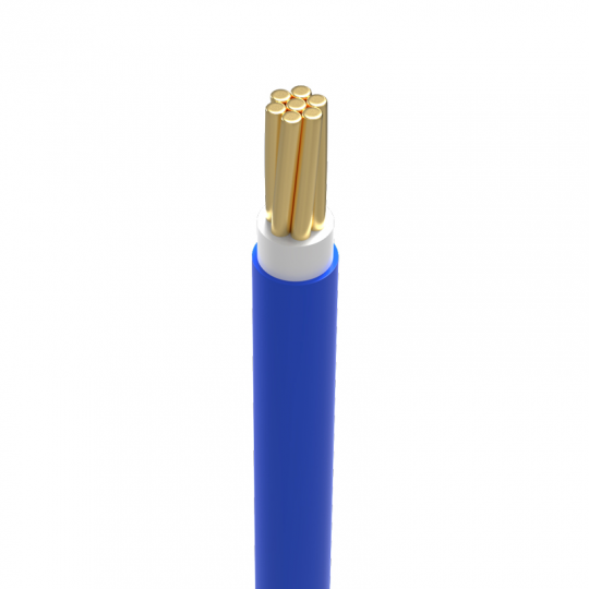 BYA FR Cable: Buy BYA FR PVC Insulated House wiring cable in Online